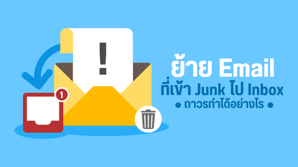  Email Junk Inbox Email Server